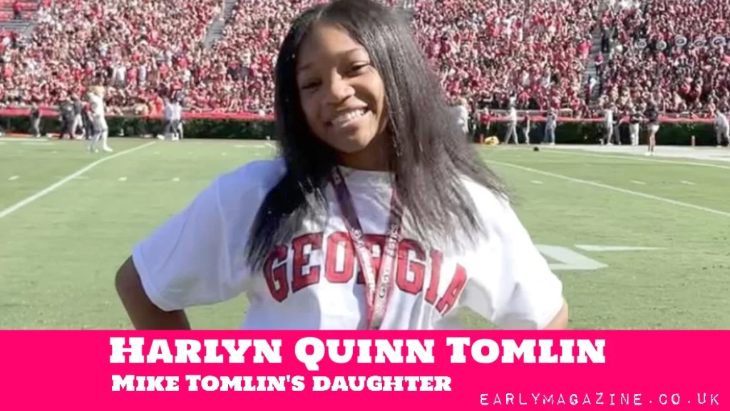 Who Is Harlyn Quinn Tomlin? Georgia's Rising Gymnastics Talent