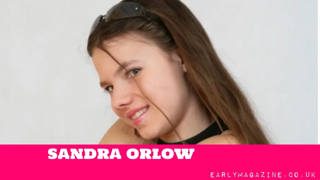 Sandra Orlow Biography: The Story Behind the Controversial Internet Figure