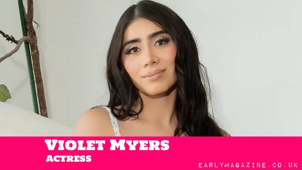 Violet Myers Net Worth: Inside Her Million-Dollar Digital Empire