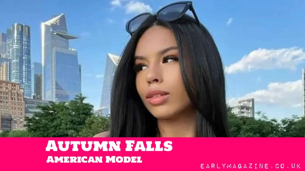 Autumn Falls Net Worth 2025: How She Built Her Fortune