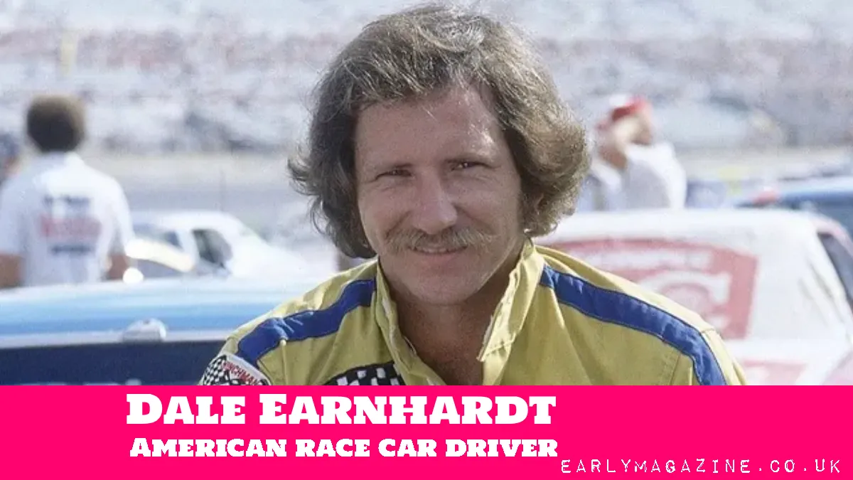 Dale Earnhardt Net Worth: The $70M Legacy That Grew Into $300M+